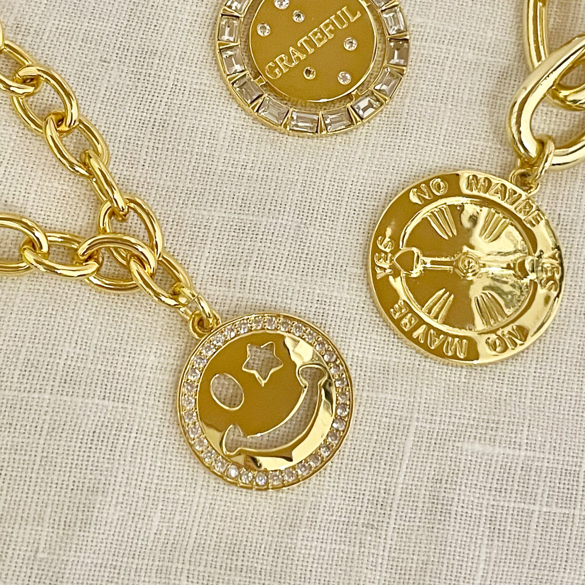 Bracelets – Celeste Starre