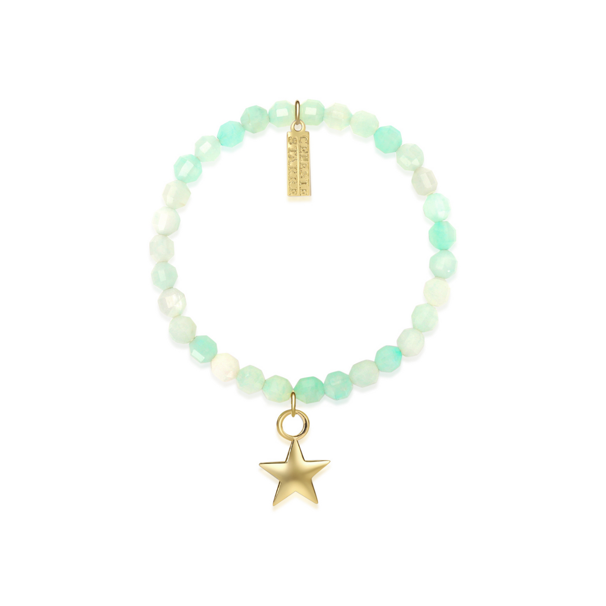 Super Star Bracelet – Celeste Starre