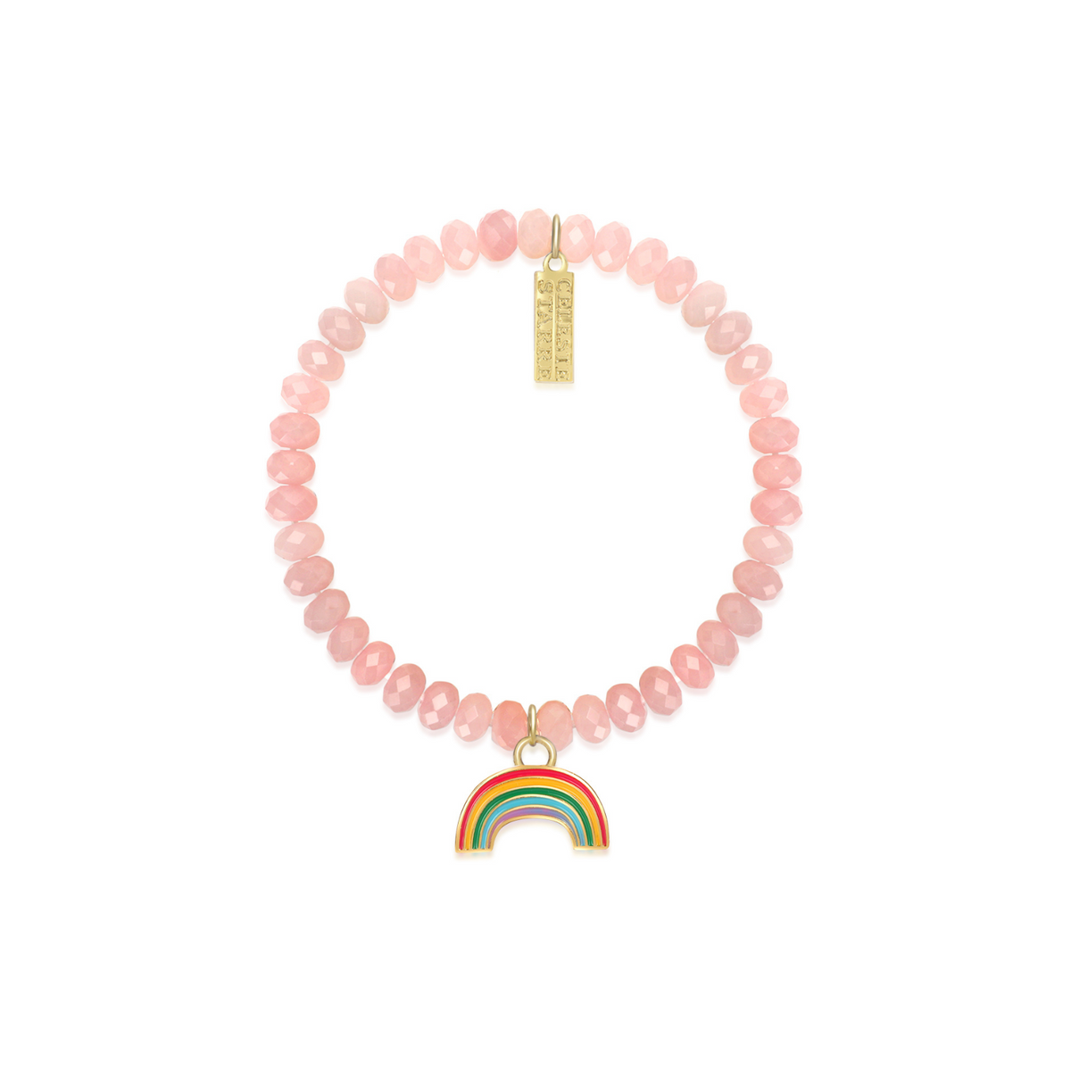 Candy Rainbow Bracelet – Celeste Starre