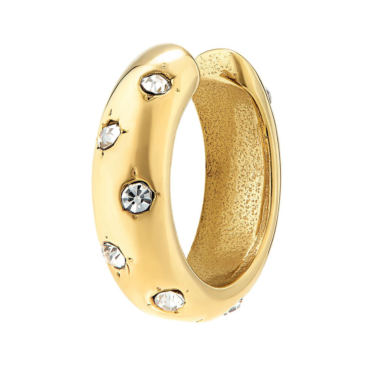 The Capri – Celeste Starre