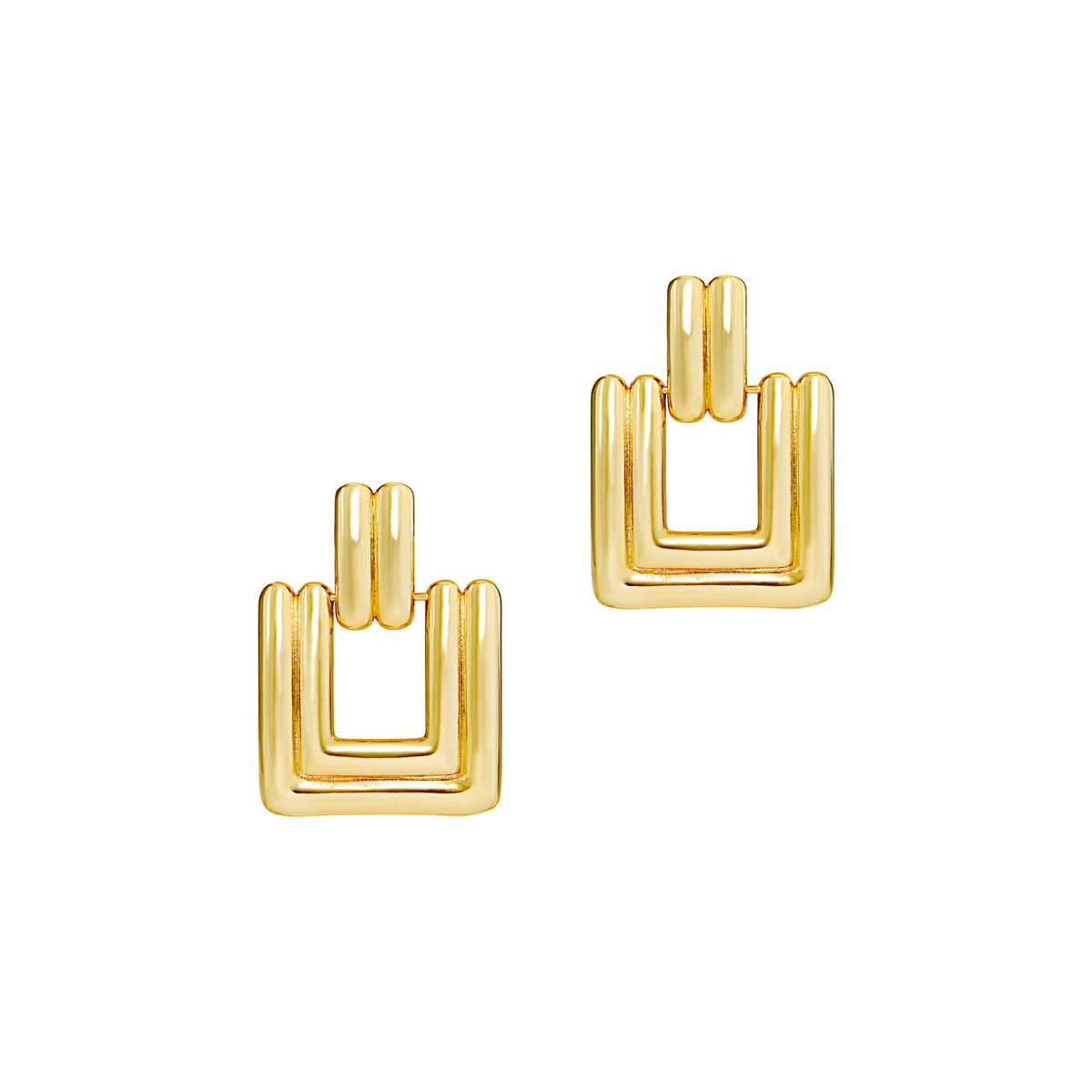 The Iman Earrings – Celeste Starre