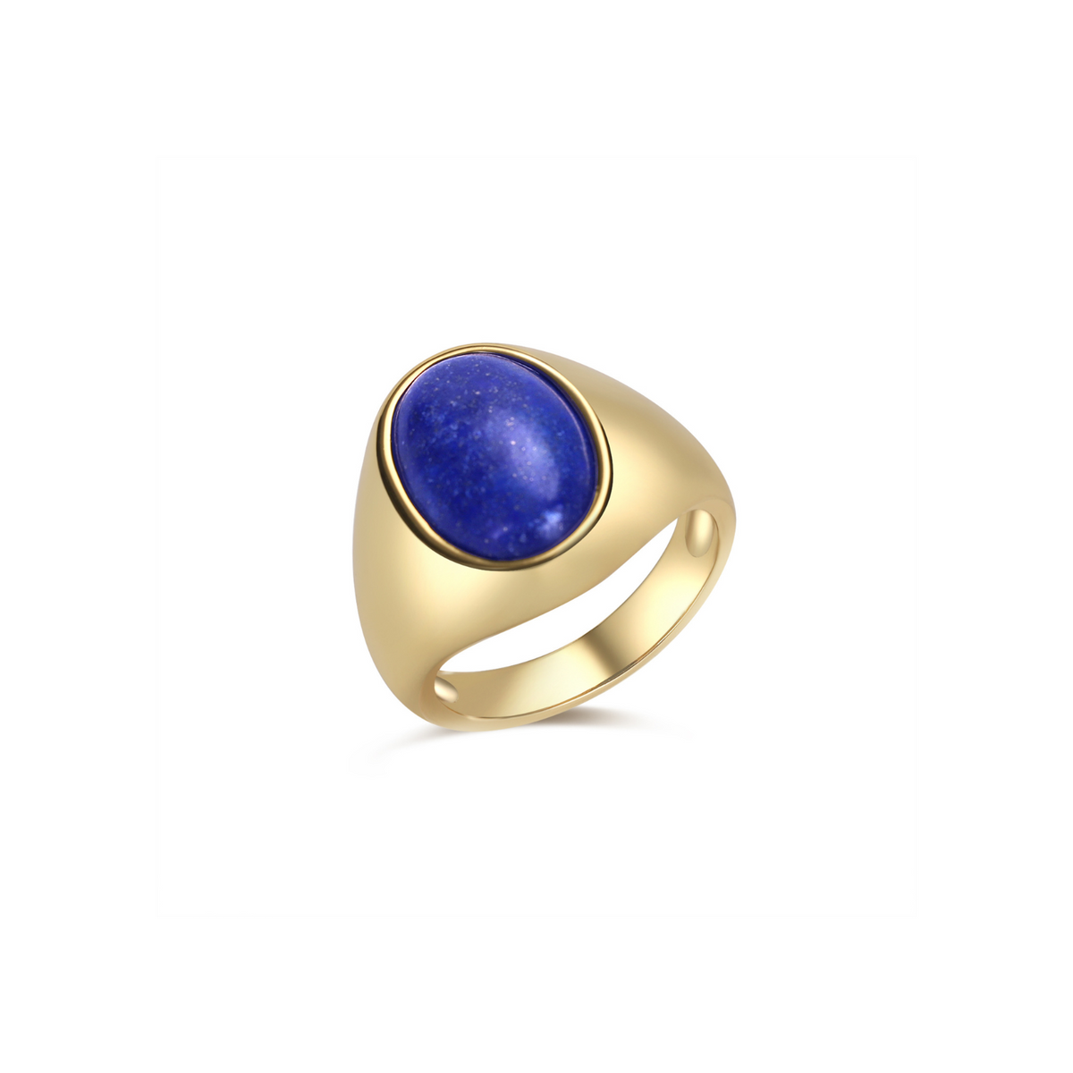 Alchemist Rock Ring – Celeste Starre