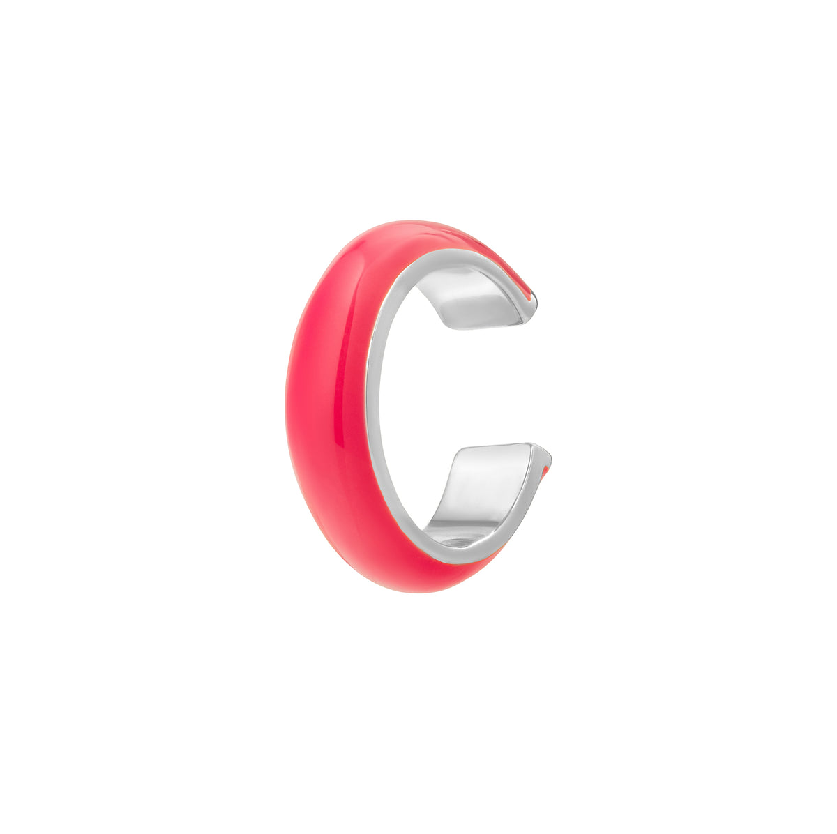 Sunset Strip Cuff (hot pink) – Celeste Starre